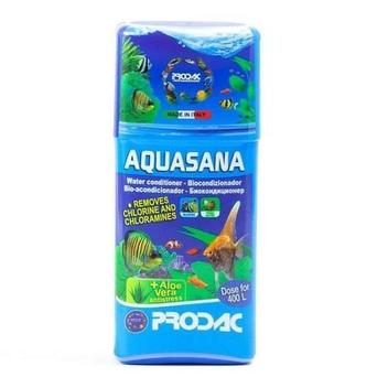 Aquasana Prodac - 100 Ml - Vitaminas e Suplementos para Pet - Magazine ...
