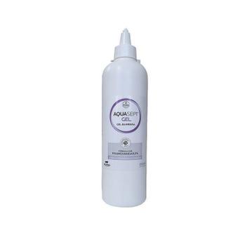 Aquasept Gel 250G - Walkmed - Acessórios para Primeiros Socorros ...