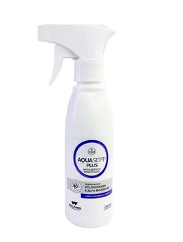 Aquasept Plus Solução Antisséptica 250Ml - Unidade - Coloplast ...