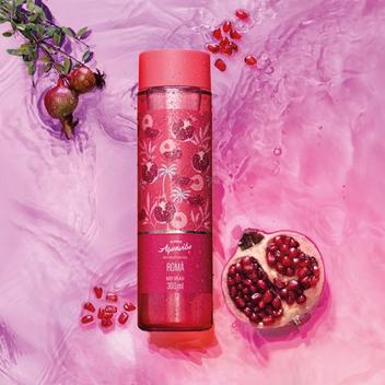 Aquavibe Romã Body Splash 300 ml - Avon - Cuidados com o Corpo ...