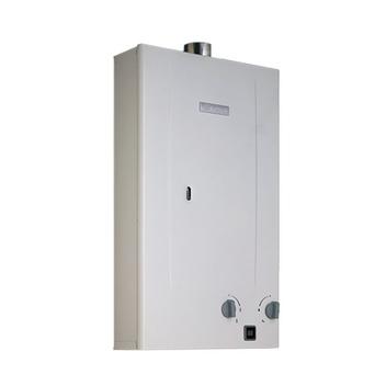 Aquecedor de água Bosch GWH 320 GN (Gás Natural) - Aquecedor de Água a Gás - Magazine Luiza