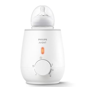 Aquecedor de Mamadeiras Elétrico 220v Philips Avent - Aquecedor de ...