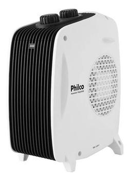 Aquecedor Portátil Elétrico 1500w 127v - Philco - Aquecedor Elétrico ...
