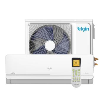 Ar Condicionado Elgin Split High Wall Eco Inverter 2 Frio 18000 Btus ...