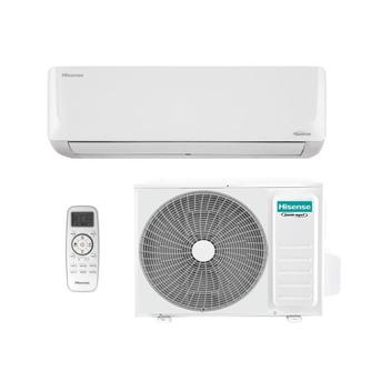 Ar Condicionado Hisense Hi Wall 12.000 Btus Frio Inverter Monofásico ...