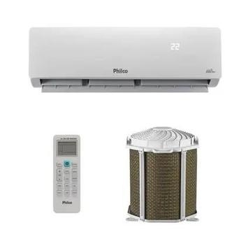 Ar Condicionado Philco Split Hi Wall Inverter 12000 Btus Frio PAC12FC ...