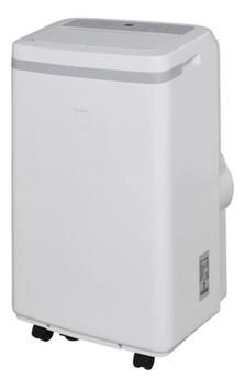 Ar Condicionado Portatil Importado Equation 9.000 Btu 110V - Ar ...