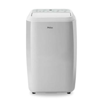 Ar Condicionado Portátil Philco PAC12000F5 12.000 BTUs Frio Com ...