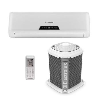 Ar Condicionado Split Electrolux Eco Turbo 9000 Btus Quente e Frio 220v ...
