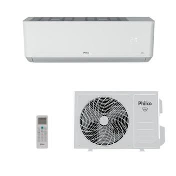 Ar-Condicionado Split HW Inverter Philco PAC12FD 12.000 BTUs R-32 Só ...