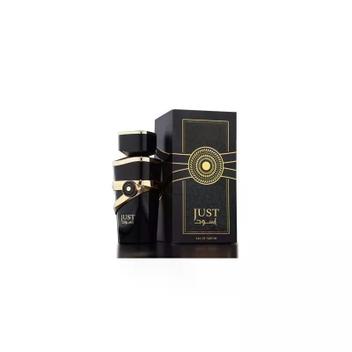Ar fw just azwad edp 100ml (preto) by fragrance world - Perfumes Árabes ...