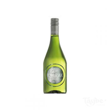 Arak Bebida Premium Destilado Árabe Para Drinks 700ml Ksarak - Ice ...