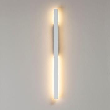 Arandela fit led 16w 3000k biv 655led3do - NEWLINE - Luminária de ...