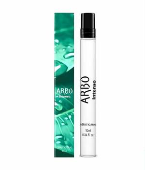 Arbo Intenso Masculino Perfume De Bolsa Colônia 10ml Boticário - o ...