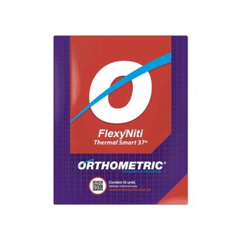 Arco Flexy Niti Thermal Smart 37 Inferior - Orthometric - Arco ...