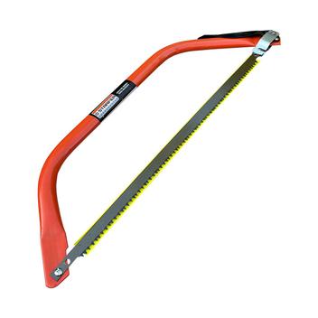 Arco Tubular De Serra Para Madeira C/ Lâmina 24'' 609 Mm - STARFER ...