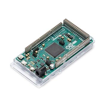 Arduino Due Atmel Sam3x8e Arm Cortex-m3 - 32 Bits - A000062 - Arduino ...