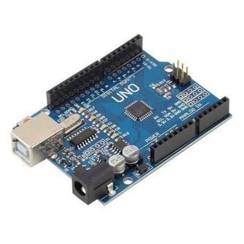 Arduino Uno R3 Smd - Arduino - Magazine Luiza