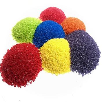 Areia Colorida Cerimônia Areias Casamento Aquário- 2 Pacotes 800 grama ...