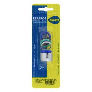 Arejador Universal P/ Deca Docol E Fabrimar Plástico Cromado - Blukit ...
