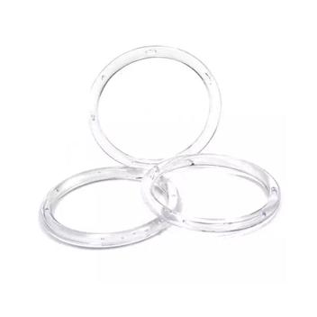 Argola de Plastico 75mm Ritas A075 Pacote com 36un - Argola para ...