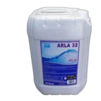 Arla 32 (20l) todos c/ motor diesel euro 5 arla32 - BIOARLA - Autopeças ...