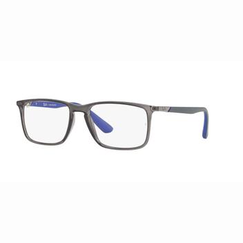 Armação de Grau 0RX7033L -Ray-ban Brasil - Armação de Óculos - Magazine ...