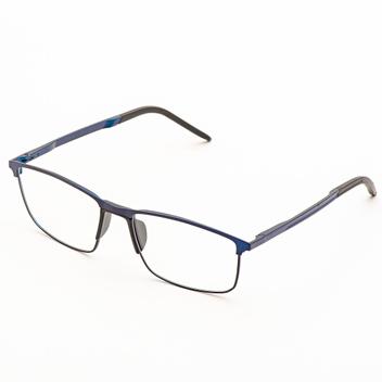 Armação De Óculos De Grau / Aron - Sunrise - Armação de Óculos ...