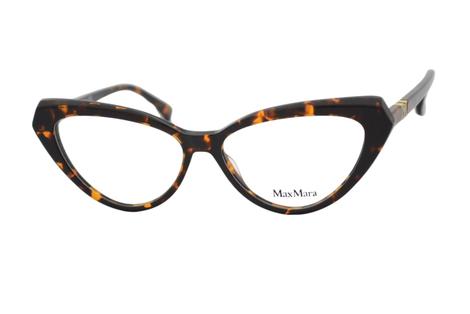 armação de óculos Max Mara mod mm5015 052 - MaxMara - Armação de Óculos ...