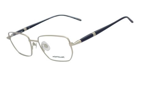 armação de óculos Mont Blanc mod mb0347o 005 - Armação de Óculos ...