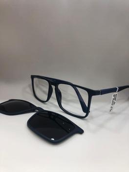 Armação de óculos - OPTOLINE - Armação de Óculos - Magazine Luiza