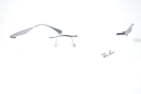 armação de óculos Ray Ban mod rb6468L 2502 - Armação de Óculos ...