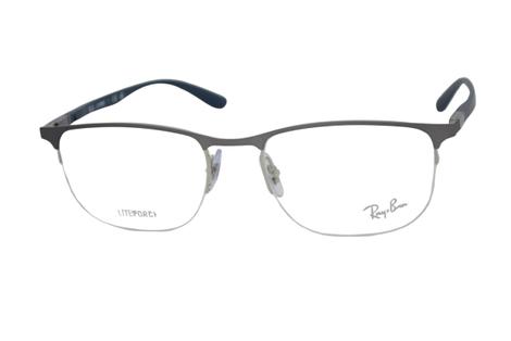 armação de óculos Ray Ban mod rb6513 2620 - Livros de Arte e Fotografia ...