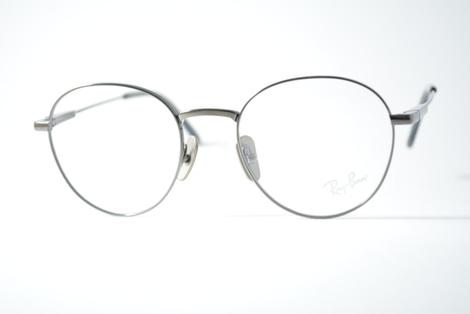 armação de óculos Ray Ban mod rb8782 1000 titanium - Armação de Óculos ...