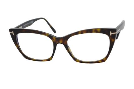 armação de óculos Tom Ford mod tf5709-b 052 - Armação de Óculos ...