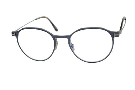 armação de óculos Tom Ford mod tf5866-b 013 - Armação de Óculos ...