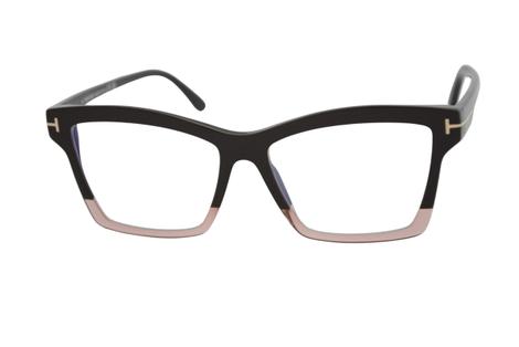 armação de óculos Tom Ford mod tf5964-b 050 - Armação de Óculos ...