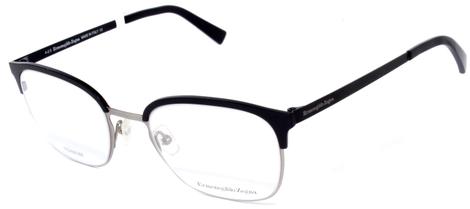 Armação Ermenegildo Zegna Ez5038 Titanio 002 50 LJ1 - Armação de Óculos ...