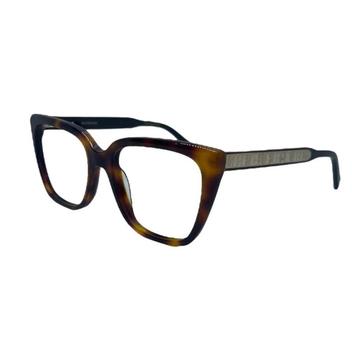 Armação Feminina Ana Hickmann AH60074-G21 - Armação de Óculos ...