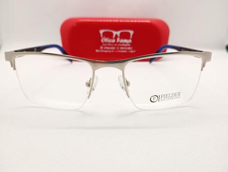 Armação filder masculina ref. f 202 - FIELDER - Armação de Óculos ...