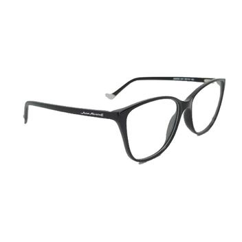 Armacao Jean Marcell Jm6083I A01 - Armação de Óculos - Magazine Luiza