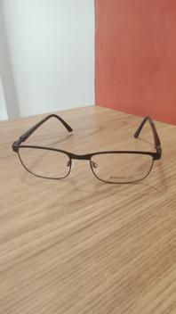 Armação metal Speedo - Armação de Óculos - Magazine Luiza