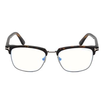 Armação Óculos de Grau Tom Ford 5683 - Armação de Óculos - Magazine Luiza