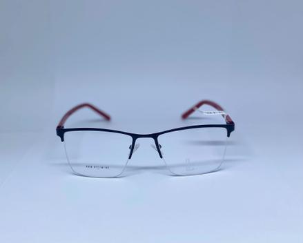 ARMAÇÃO PARA GRAU Luxor Rx 8856 C1 - Armação de Óculos - Magazine Luiza