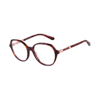 Armação Para Óculos De Grau Ana Hickmann Ah60053 C21 - Armação de ...