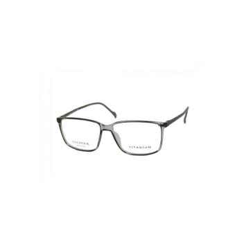 Armação para Óculos de Grau Stepper Titanium SI-20134 F220 - Armação de ...