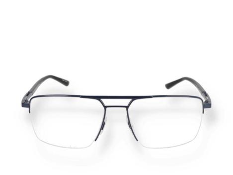 Armacao Para Oculos Marca Porsche P8398 58D - Armação de Óculos ...