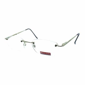 Armacao pierre cardin metal parafuso - 8603 49-20 569 - Armação de ...