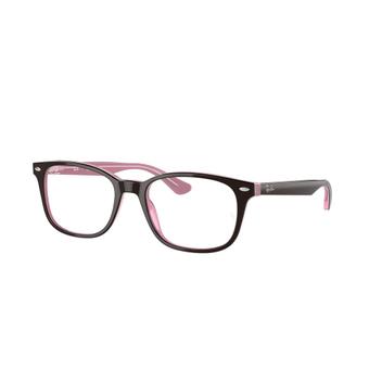 Armação Ray Ban RB5375 2126 53 - Armação de Óculos - Magazine Luiza