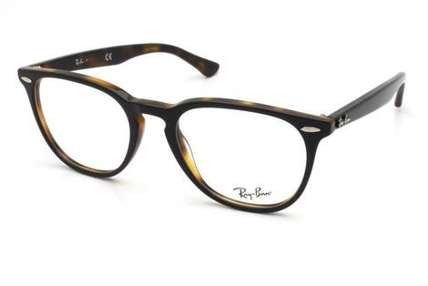 Armação Ray-Ban RB7159 5909 52-20 - Armação de Óculos - Magazine Luiza